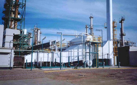 Daniel Ricca S.A. | Daniel Ricca