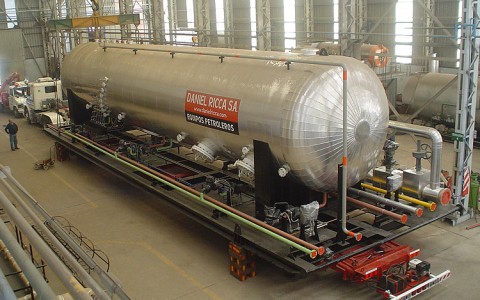 Daniel Ricca S.A. | Daniel Ricca