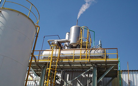 Daniel Ricca S.A. | Daniel Ricca