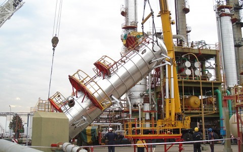 Daniel Ricca S.A. | Daniel Ricca