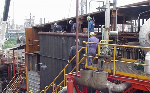 Daniel Ricca S.A. | Daniel Ricca