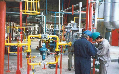 Daniel Ricca S.A. | Daniel Ricca