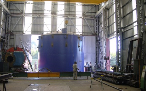 Daniel Ricca S.A. | Daniel Ricca